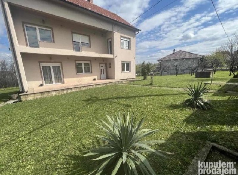 Kuća 310 m2 Velika Moštanica | Vienna, Austria