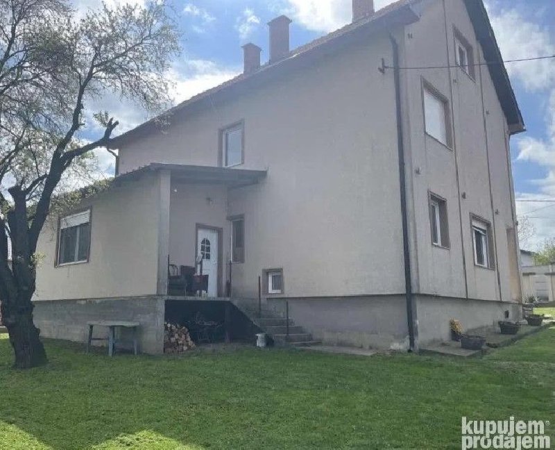 Kuća 310 m2 Velika Moštanica | Vienna, Austria