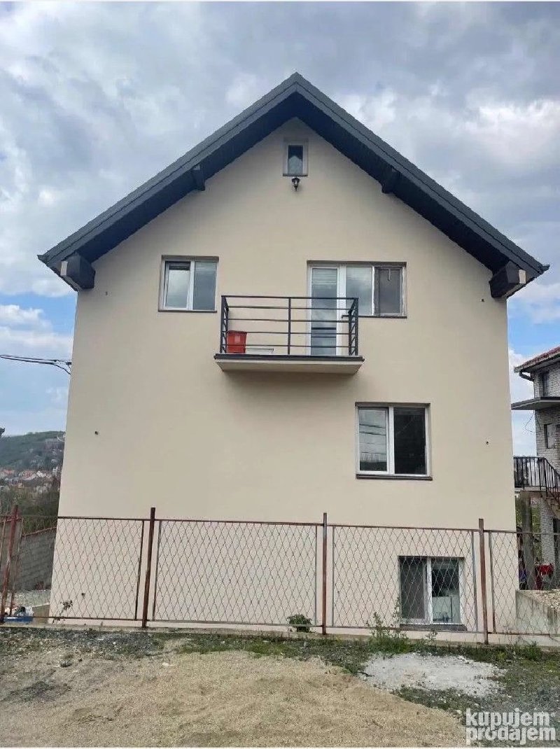 Kuća 220 m2 Leštane Grocka | Vienna, Austria