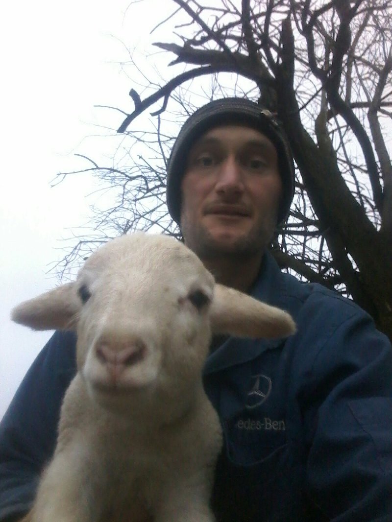 Zivot u dvoje na selu | Vienna, Austria